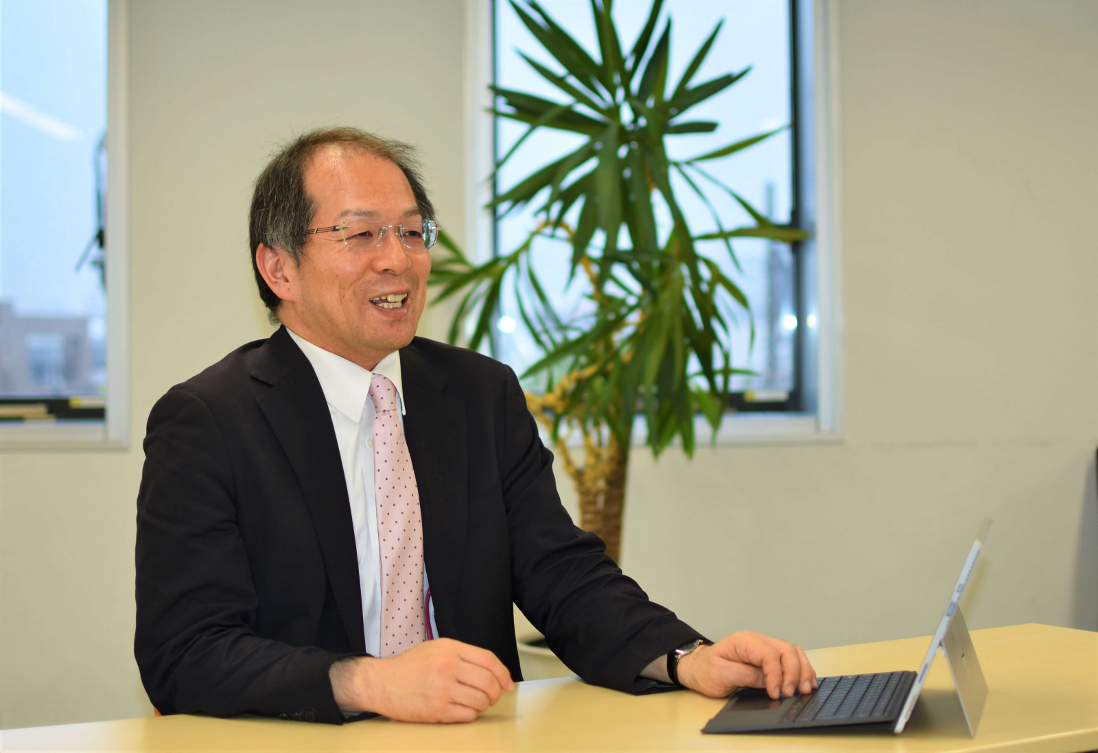 大泉 稔 | JinaCoin Research